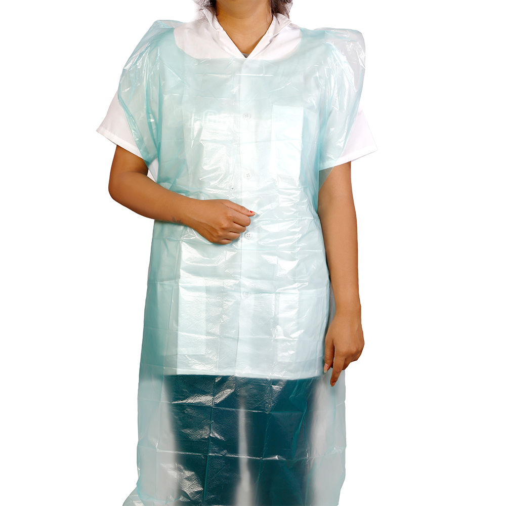 Disposable Apron – dziresurgicalindia